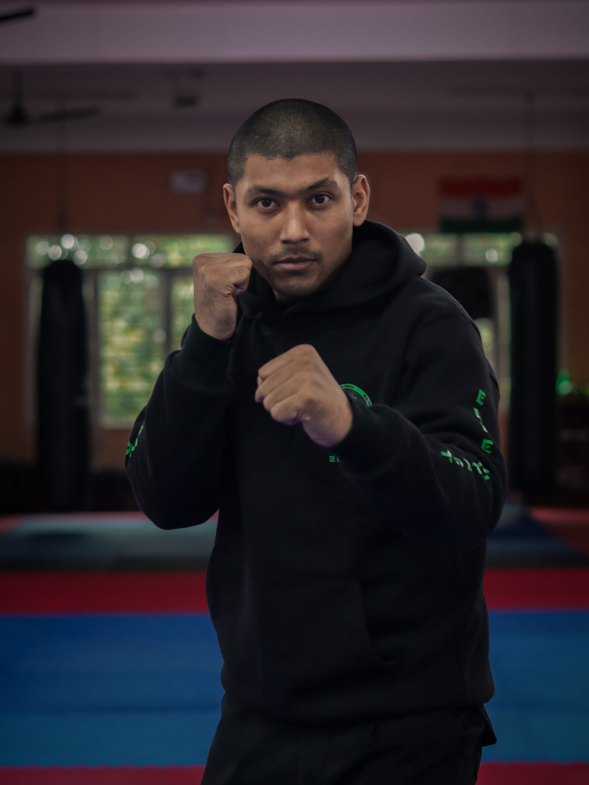 About us - Bodhi Dharman Martial Arts Academy - 1