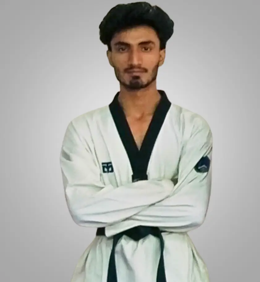 About us - Bodhi Dharman Martial Arts Academy - 1